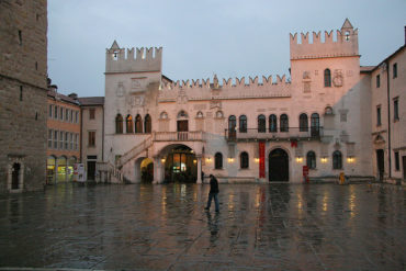 Capodistria – Koper : guida di viaggio | Slovenia Segreta