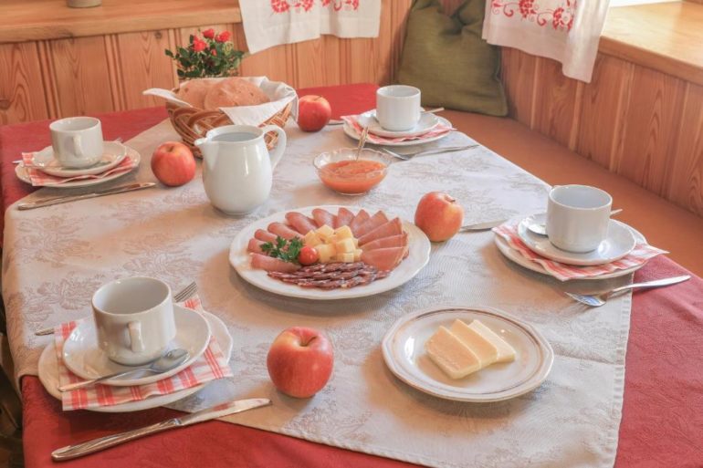 7 posti bellissimi dove dormire al lago di Bled – Slovenia Segreta